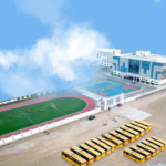 Top International School in Hyderabad, Candiidus International School ...