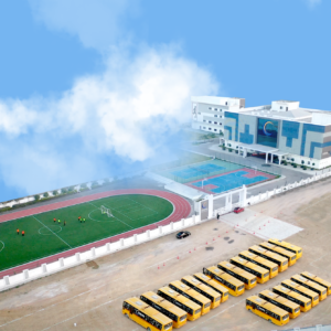 Top International School in Hyderabad, Candiidus International School ...